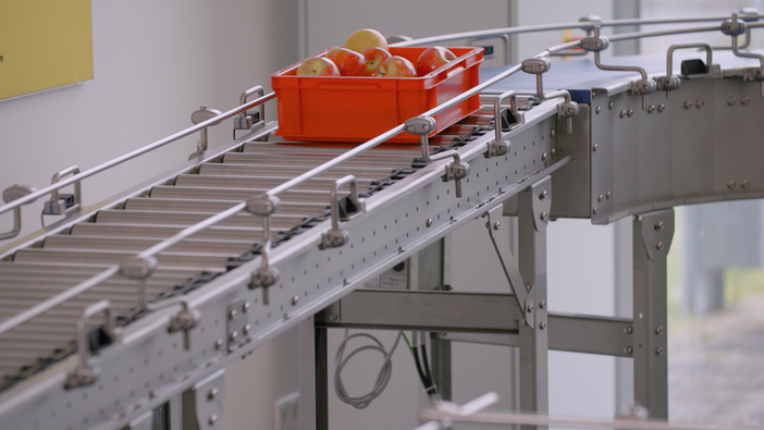 Zero Pressure Accumulation: The Biggest Benefits for Food Packaging Lines